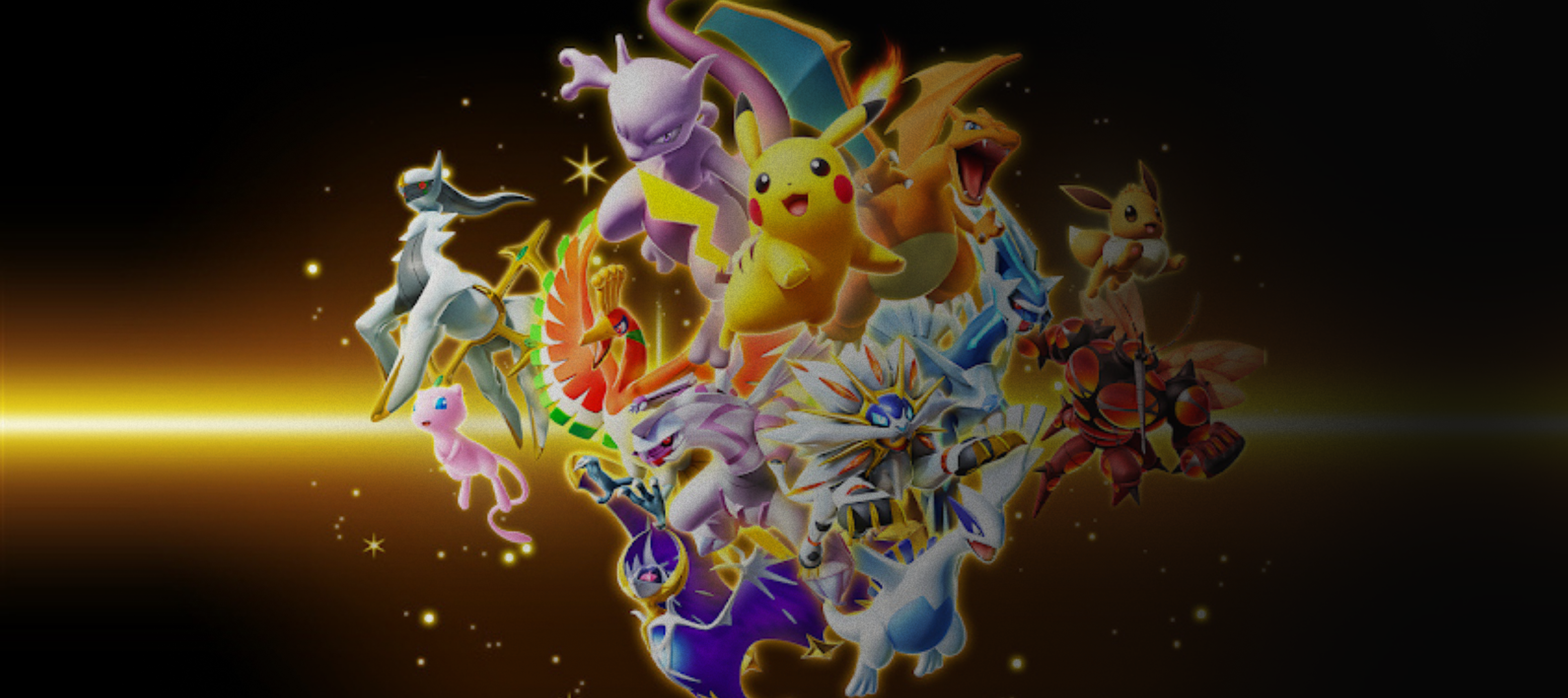 Pokémon EX Series – TCG Parade